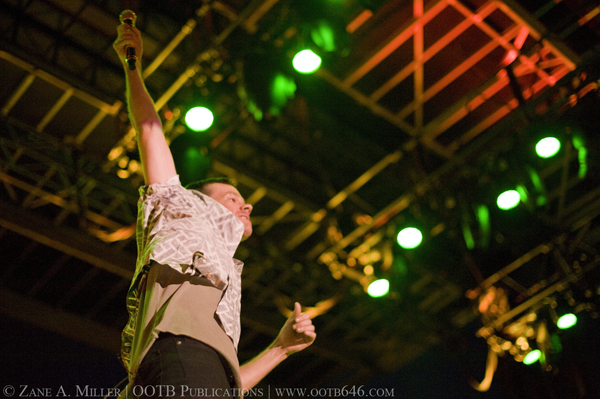 Year In Review: Memorable Photos of 2013 | OOTB Publications