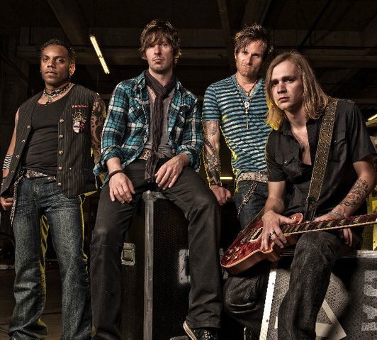 Rock On The Range bands and fans ready to roll | OOTB Publications