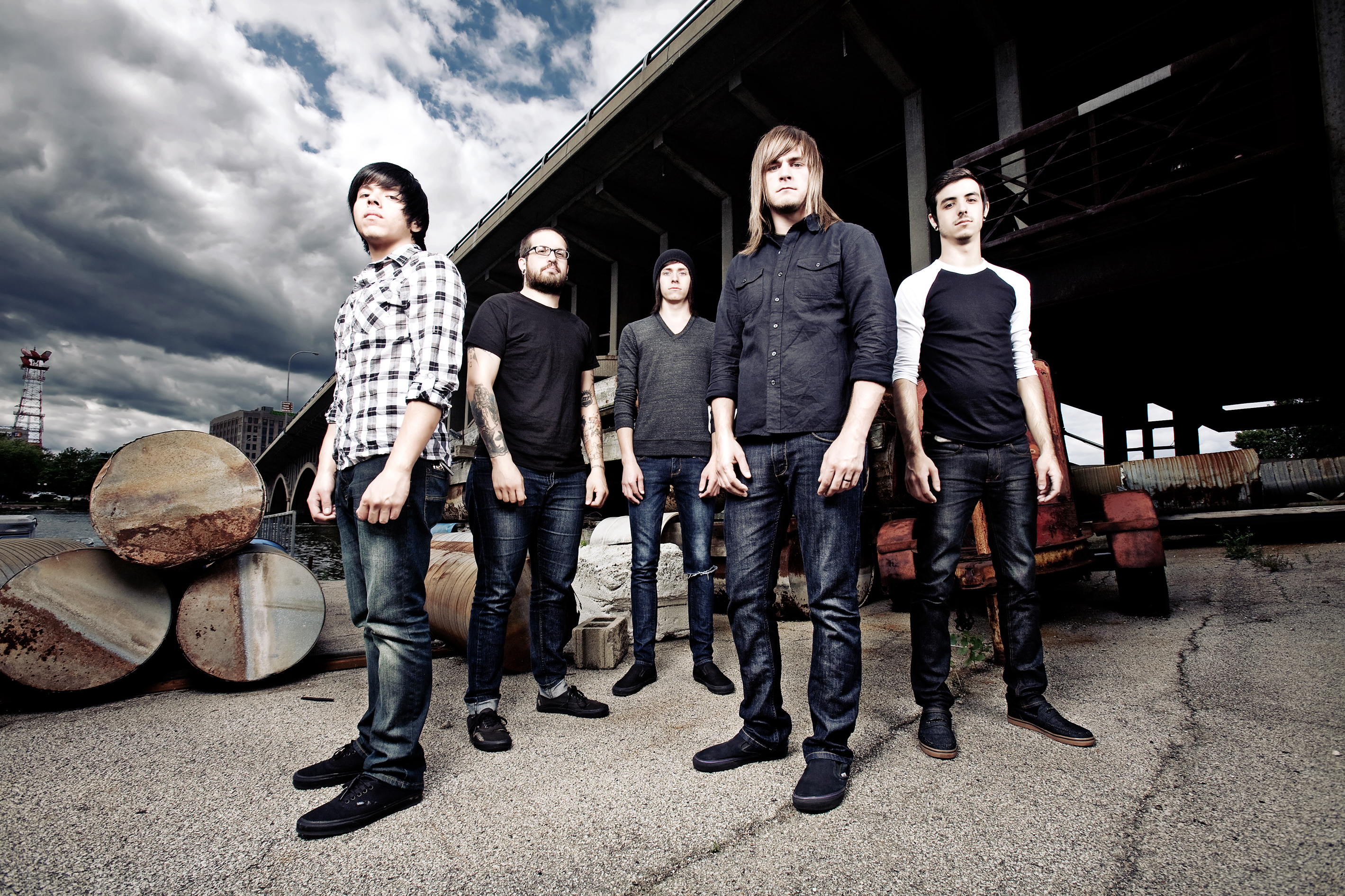 Album Review: The Color Morale, My Devil In Your Eyes | OOTB Publications