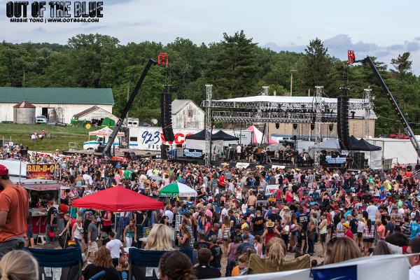 Photo Gallery: Country Jam 2013 | OOTB Publications