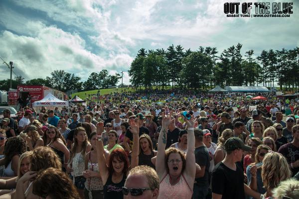Photo Gallery: Country Jam 2013 | OOTB Publications