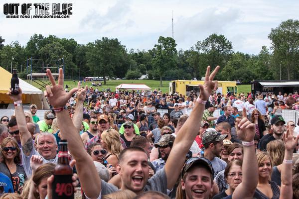 Photo Gallery: Country Jam 2013 | OOTB Publications