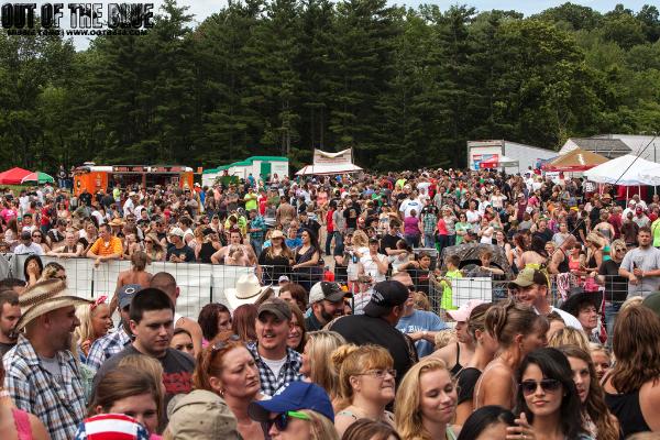 Photo Gallery: Country Jam 2013 | OOTB Publications